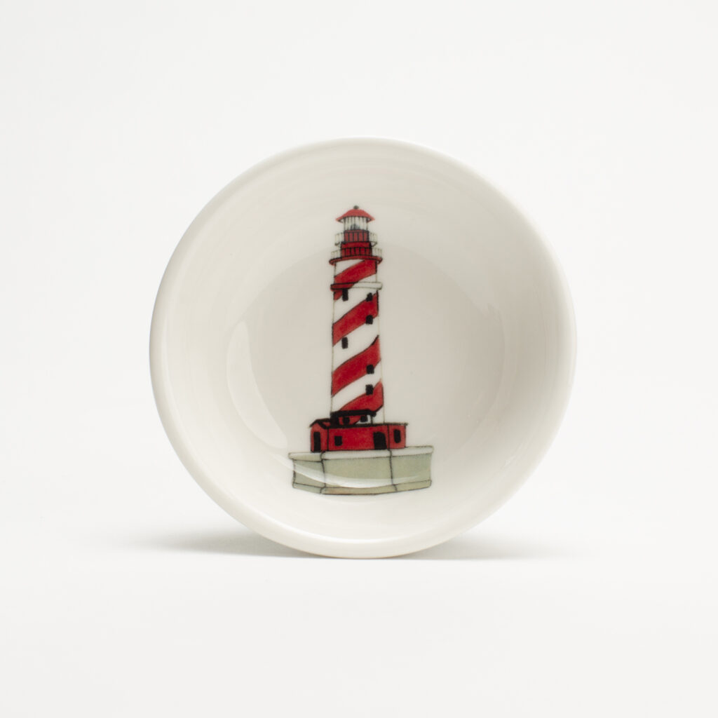 Lighthouse Products - Shard At Home
