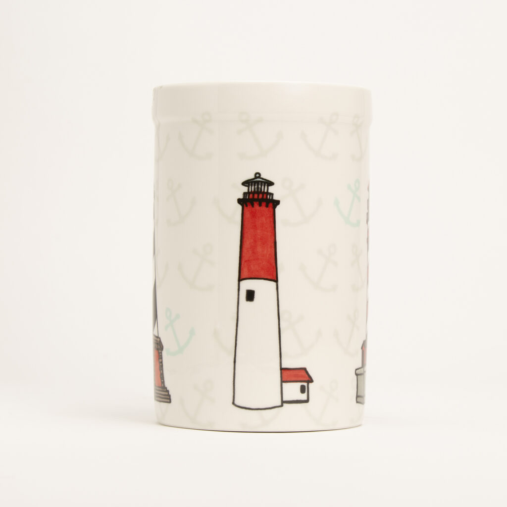 Lighthouse Products - Shard At Home